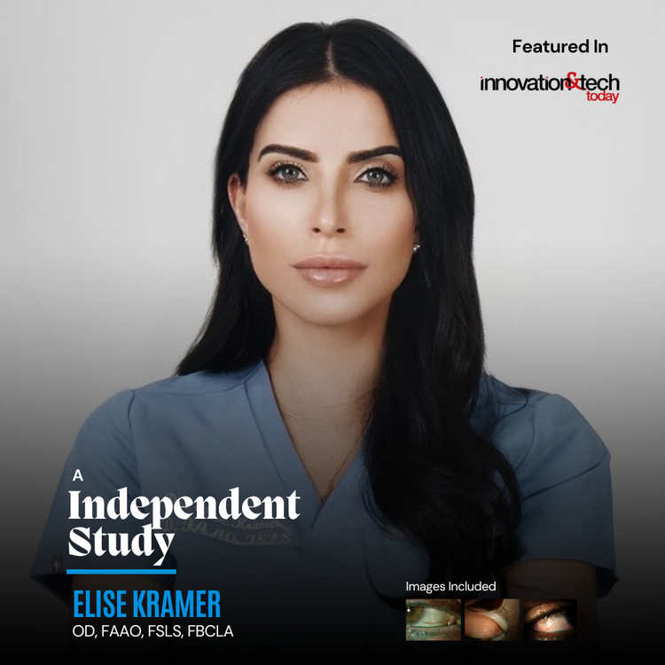 Studies – Regener-Eyes