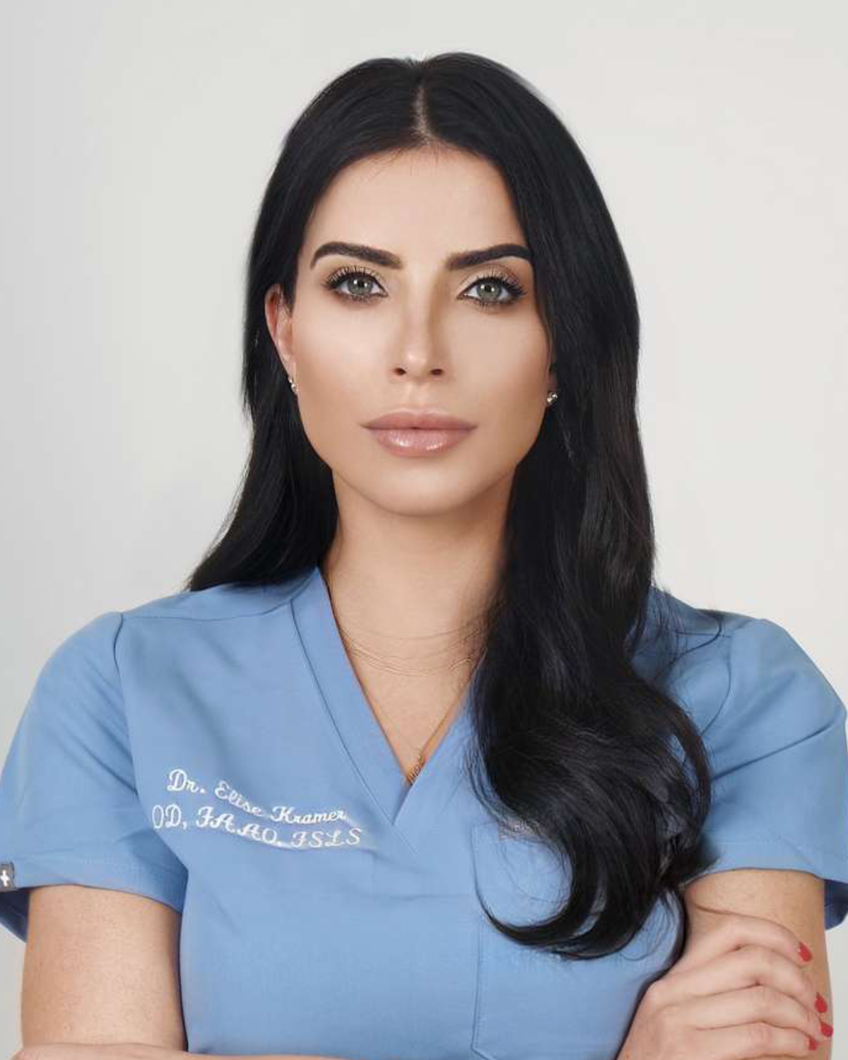 Clinical Advisors – Regener-Eyes