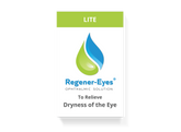 Regener-Eyes® Ophthalmic Solution - LITE